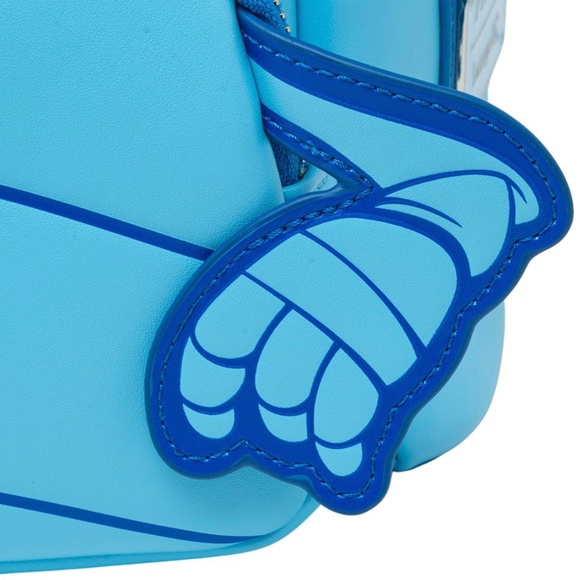 Loungefly | Bags | Loungefly Disney Pixar A Bugs Life Flik Cosplay Mini ...